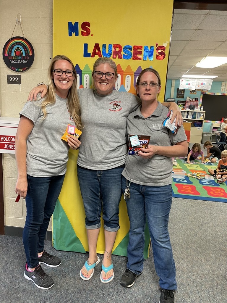 Live Feed | Marlette Community Schools