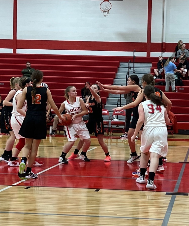 Live Feed | Marlette Community Schools