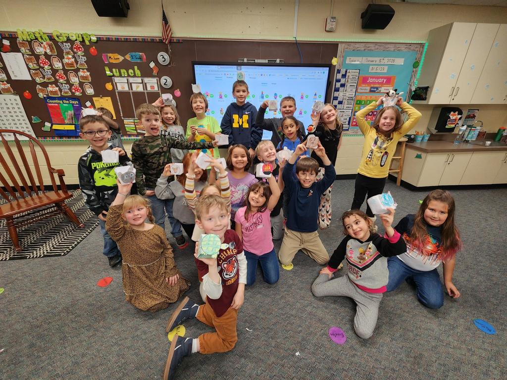 Live Feed | Marlette Community Schools