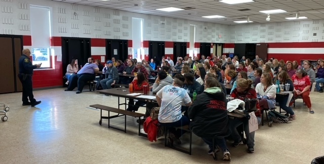 Live Feed | Marlette Community Schools