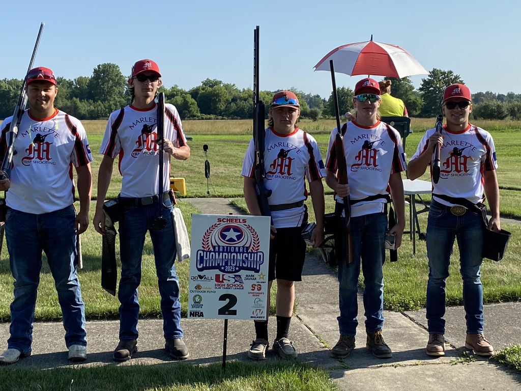 Live Feed | Marlette Community Schools