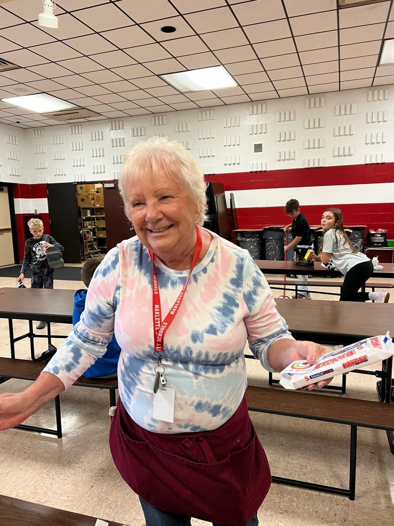 Live Feed | Marlette Community Schools