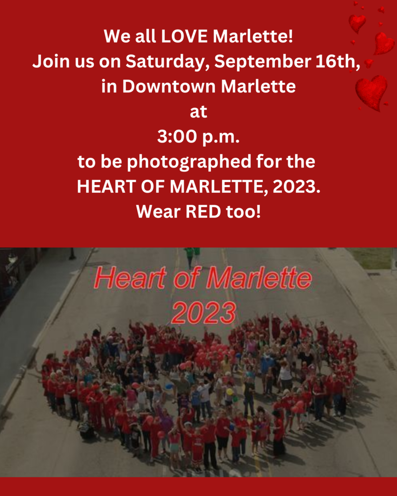 Live Feed | Marlette Community Schools