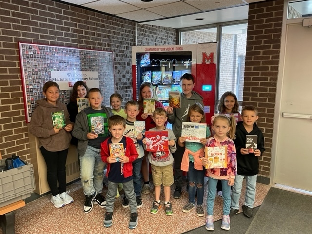 Live Feed | Marlette Community Schools